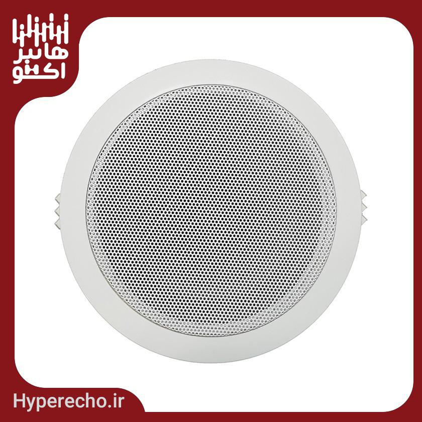 بلندگو سقفی توکار فونیکس Phoenix PH-205T - هایپر اکو