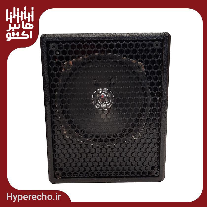 اکو همراه شارژی 5 اینچ SPL P&X-G050 - هایپر اکو