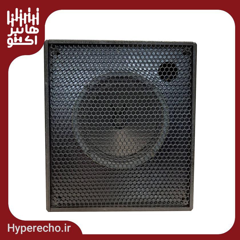 اکو همراه شارژی 6 اینچ SPL P&X-G150 - هایپر اکو